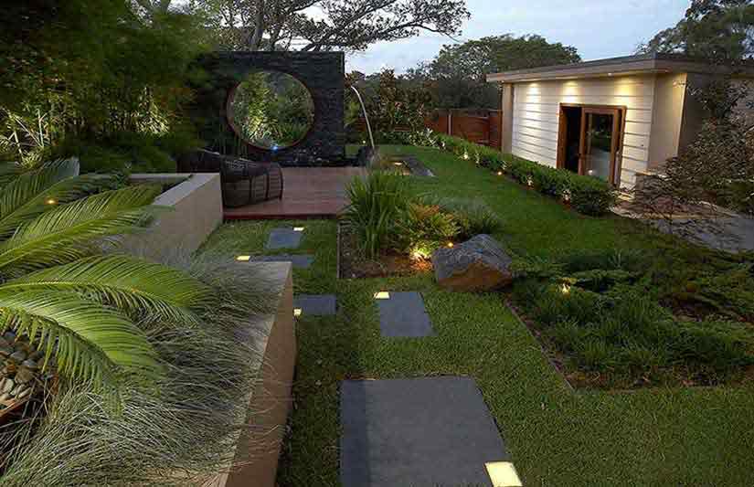 Popular Landscape Design Features to Consider in 2020 | Intreeg ...