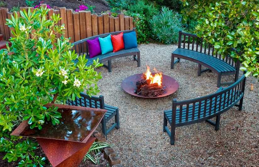 How Can Landscaping Transform My Backyard? | Intreeg Landscapes, Sydney NSW
