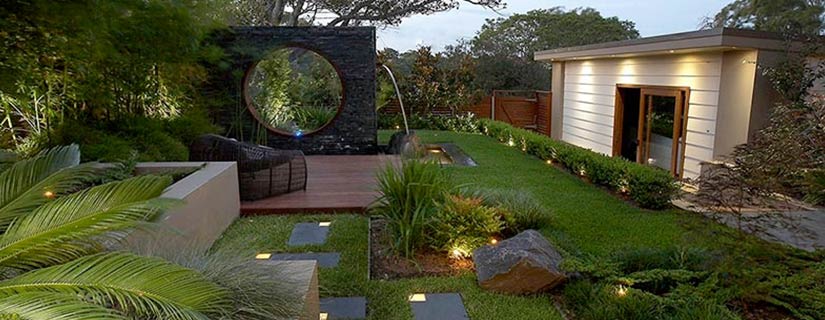Popular Landscape Design Features to Consider in 2020 | Intreeg Landscapes